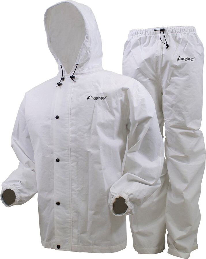 FROGG TOGGS Men's All Sport Rain Suit Rainwear - ShopStyle