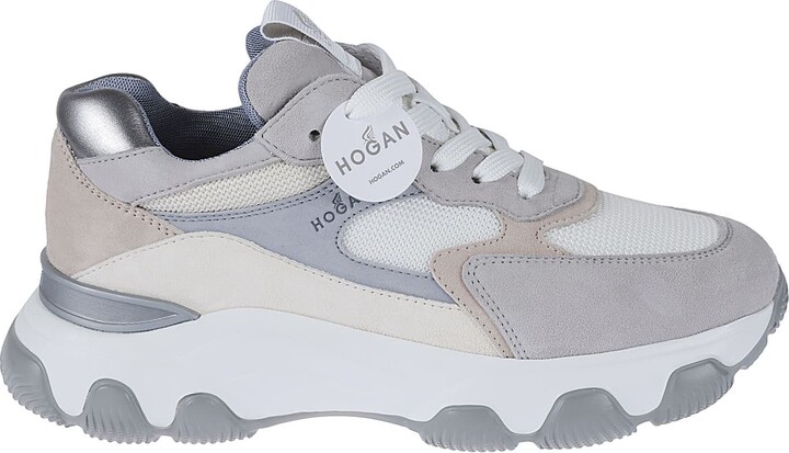 Hogan Hyperactive Sneakers - ShopStyle
