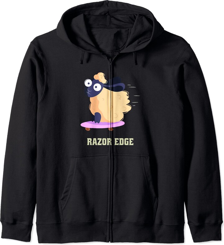 Sheep Farm Animals Cute Funny Lamb Razor Wool Love Sheep Farm Animals ...