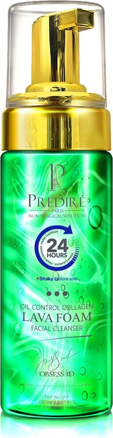 Predire Paris 5.07oz Hydrating Foam Facial Cleanser - ShopStyle Face Care