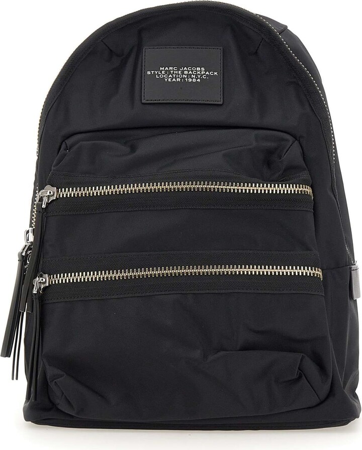 Marc Jacobs the Biker backpack - ShopStyle