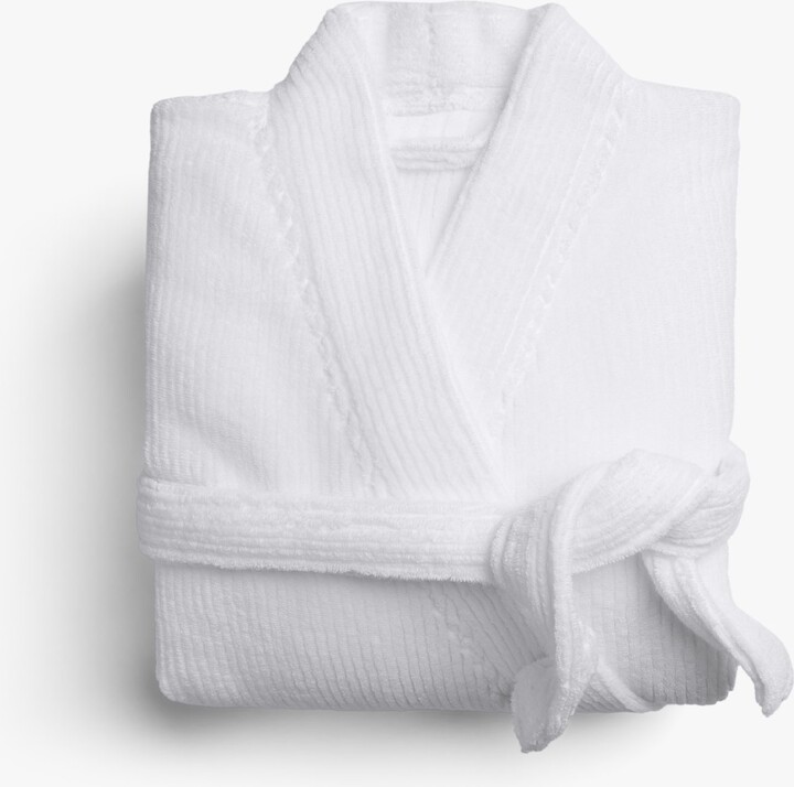 Parachute Unisex Soft Rib Robe - ShopStyle