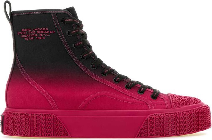 Marc Jacobs Sneakers - ShopStyle