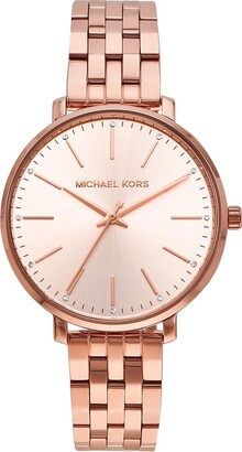 Michael Kors Women's Watches | ShopStyle