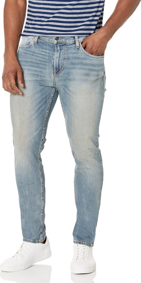 Hudson Men's Axl Slim Jean - ShopStyle