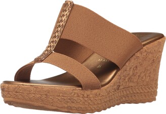 Italian Shoemakers Women's Sandals | ShopStyle