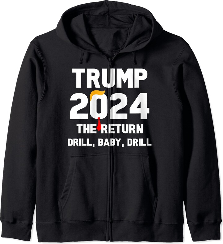 Trump Tshirt Election United States 47th President Donald Trump 2024 ...