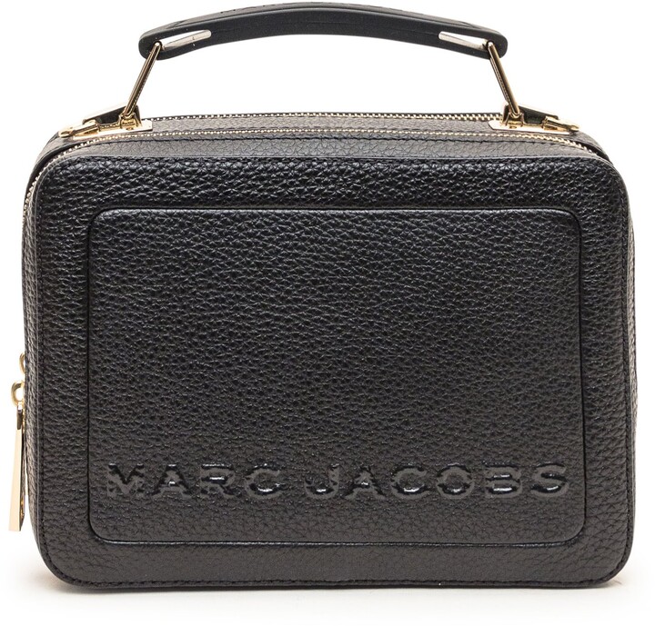 Marc Jacobs The Box 23 Shoulder Bag - ShopStyle