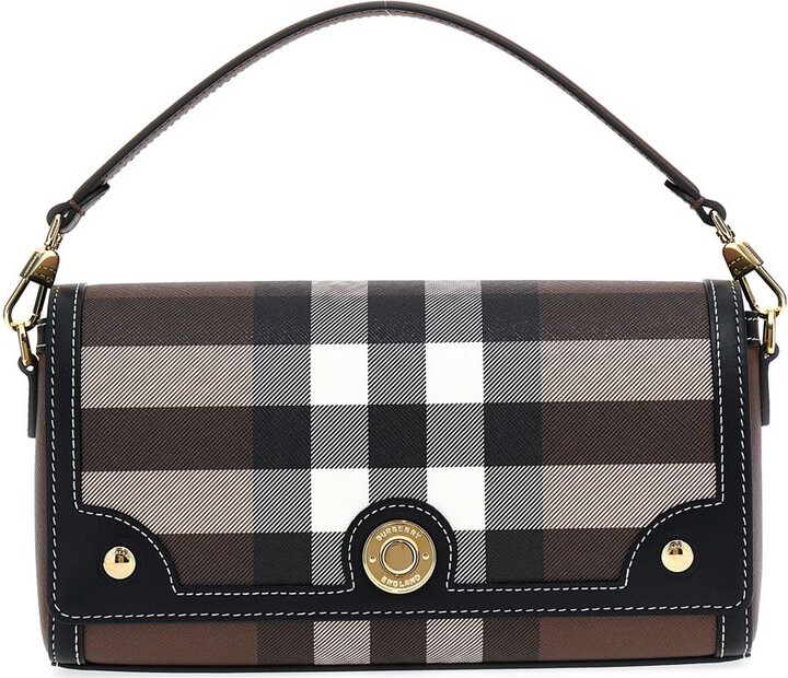 Burberry 'Note' small crossbody bag - ShopStyle