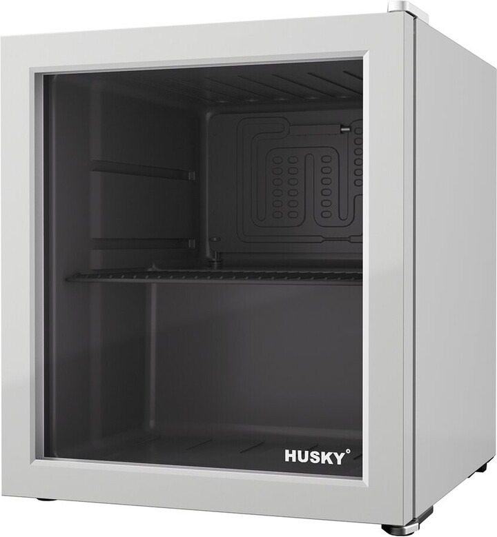 Husky Medium Fridge Glass Door - ShopStyle Toasters & Toaster Ovens