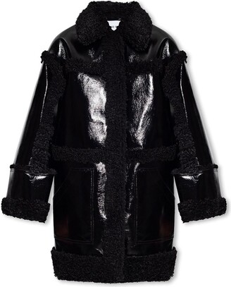 Women's Fur & Shearling Coats | ShopStyle UK