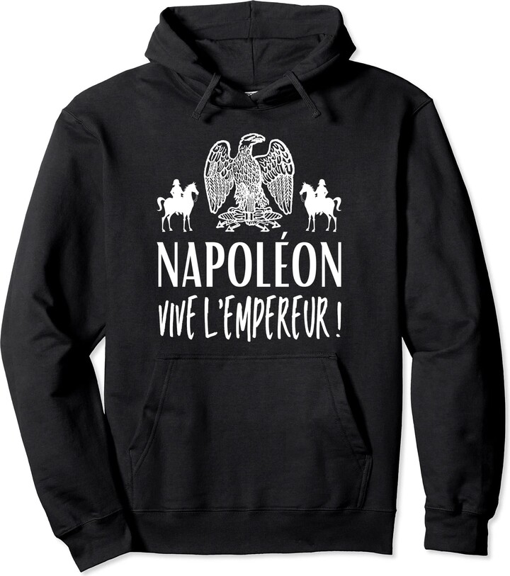 Napoléon Bonaparte Vive l'Empereur France Histoire Napoleon Bonaparte ...