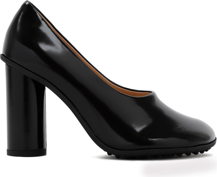 Bottega Veneta Atomic Pump Shoes - ShopStyle