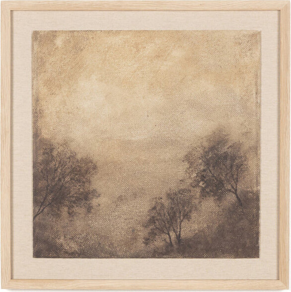 Four Hands Viewpoint II by Aileen Fitzgerald Wall Art - ShopStyle Paintings