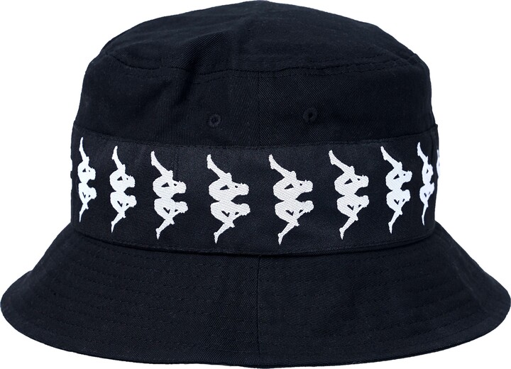 KAPPA ACTIVE Active 222 Banda Bucket Hat - ShopStyle