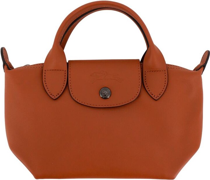 Longchamp Le Pliage Xtra - ShopStyle Shoulder Bags