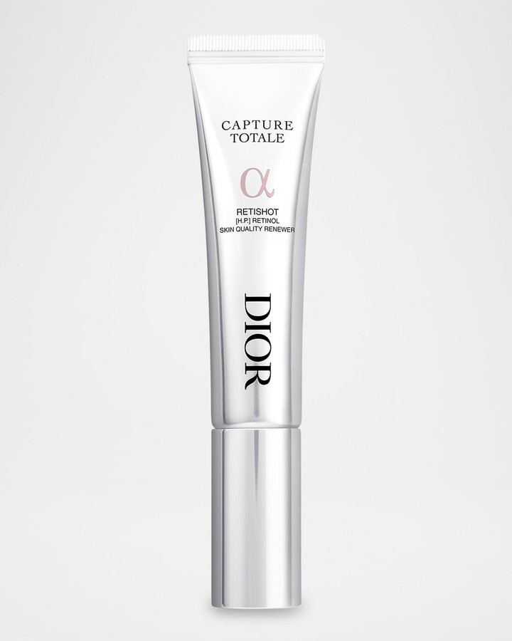 Christian Dior Capture Totale Retishot Retinol Night Treatment, 0.67 oz ...