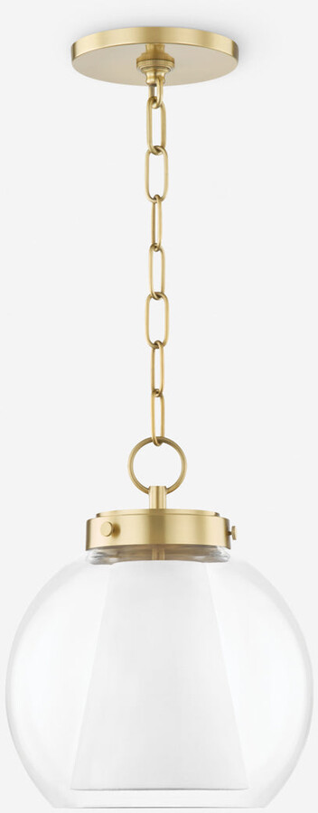 Lulu and Georgia Harrell Pendant Light - ShopStyle