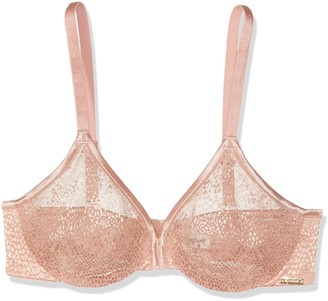 Gossard Women's Glossies Sheer Bra - ShopStyle Plus Size Intimates