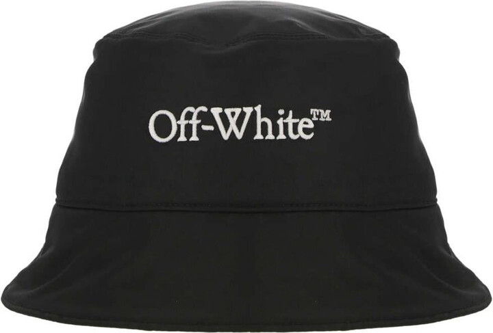 Off-White Off White Hats - ShopStyle