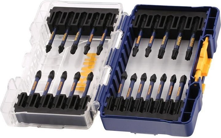 Irwin Impact Pro Performance Bit Set, 22 Piece - ShopStyle Workout ...
