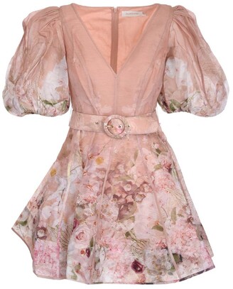 Zimmermann Women's Dresses | Shop the world’s largest collection of ...