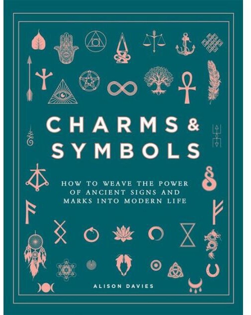 Barnes & Noble Charms & Symbols: How to Weave the Power of Ancient ...