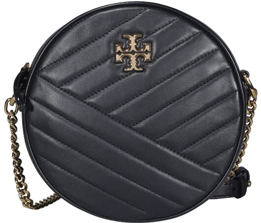 Tory Burch Kira Chevron Circle Bag - ShopStyle