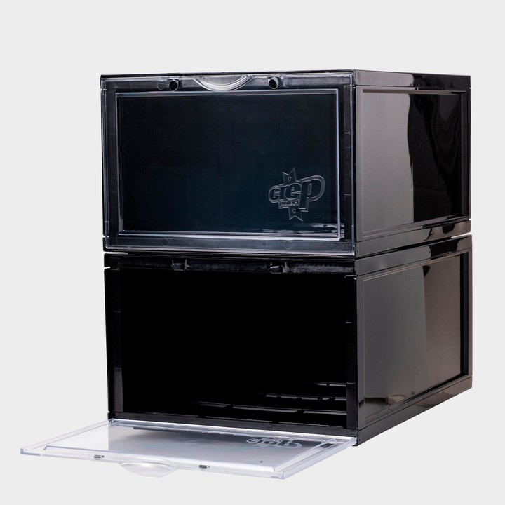 Crep Protect Crates Sneaker Storage Box - ShopStyle Home & Living