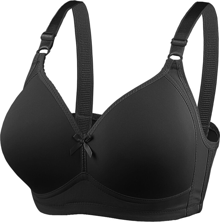 Generic Non Wired Padded Bra - ShopStyle