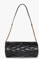 Saint Laurent Sade Small Tube Bag - ShopStyle