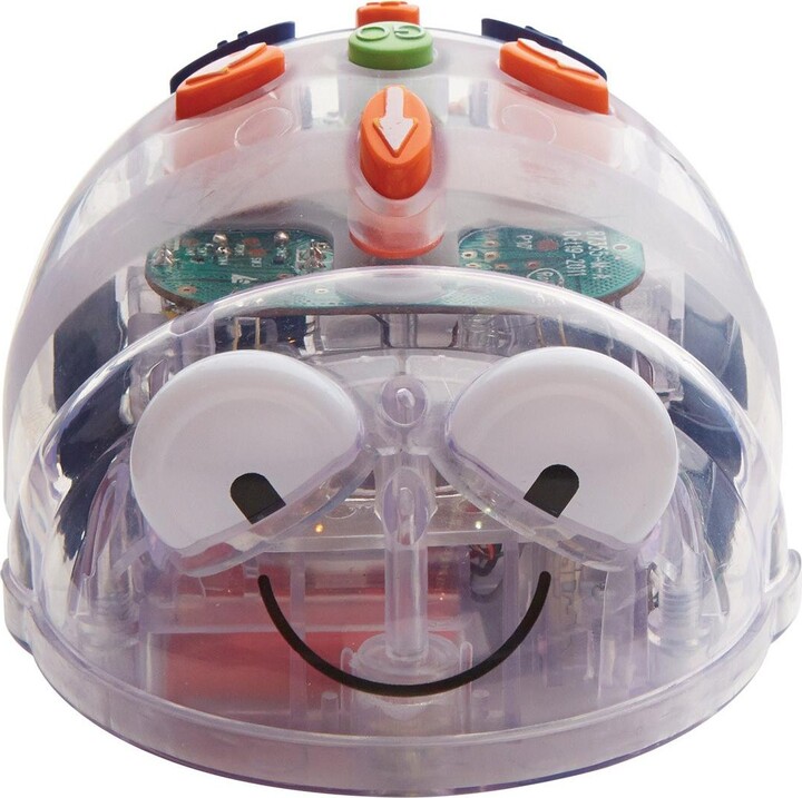 Bee-Bot Blue-Bot Programmable Floor Robot with Bluetooth - ShopStyle ...
