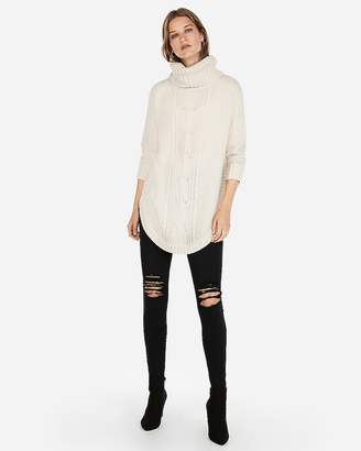 Fashion Look Featuring Express V-Neck Sweaters and Express Sweaters by ...