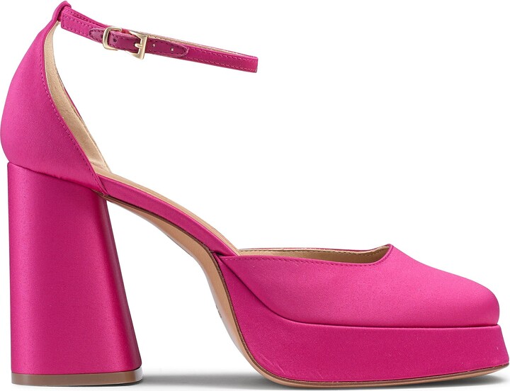 Russell & Bromley FLAWLESS Extreme Platform - ShopStyle