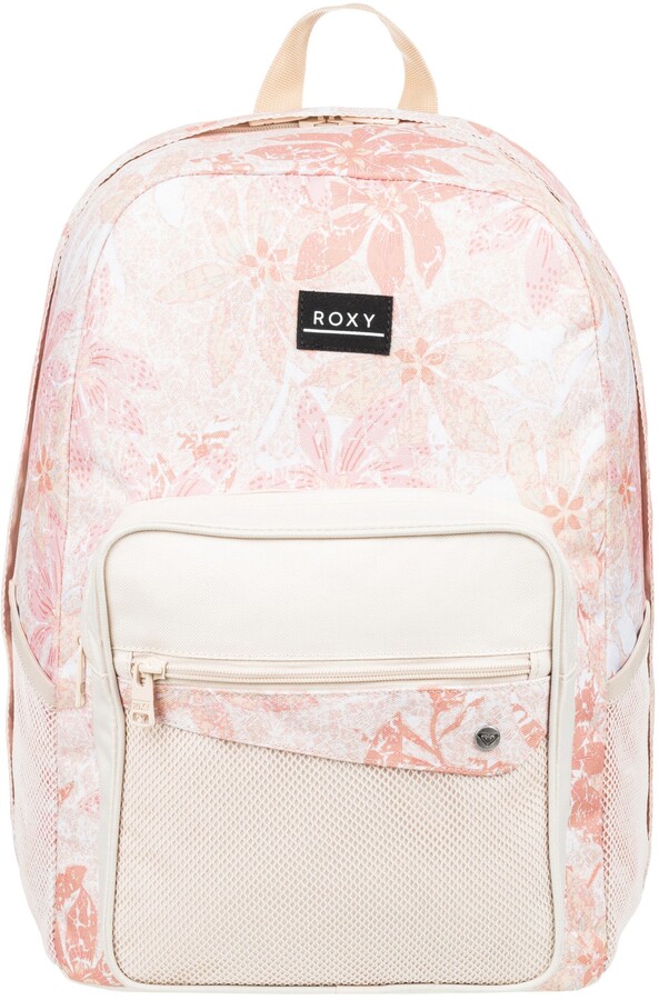 Roxy Best Time Backpack - ShopStyle