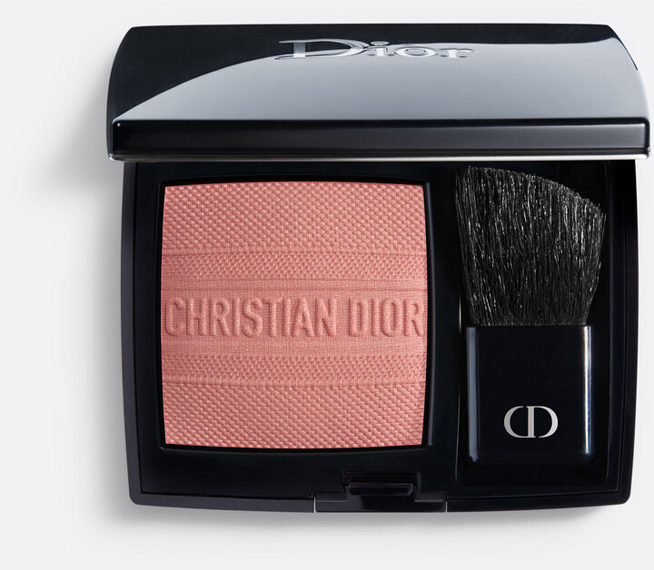Dior Beauty Dior - Powder Blush - Rouge Blush - Limited Edition - 468 Lupine - ShopStyle Makeup