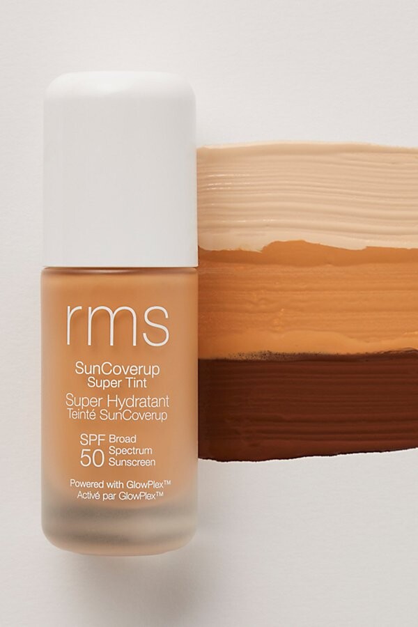 RMS Beauty SunCoverup Super Tint SPF 50 Sunscreen - ShopStyle