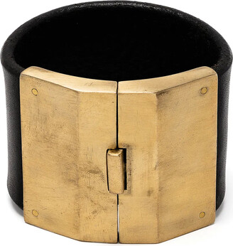 Parts of Four Box Lock bracelet - ShopStyle