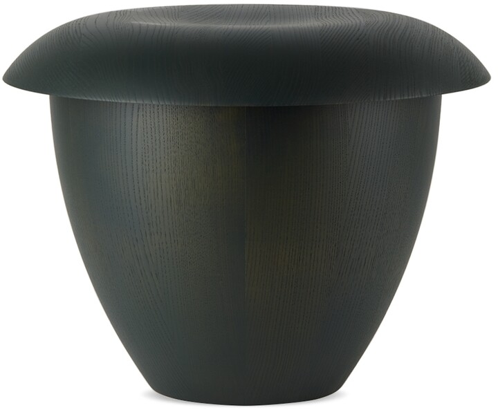 Karakter Green Bon Side Table - ShopStyle