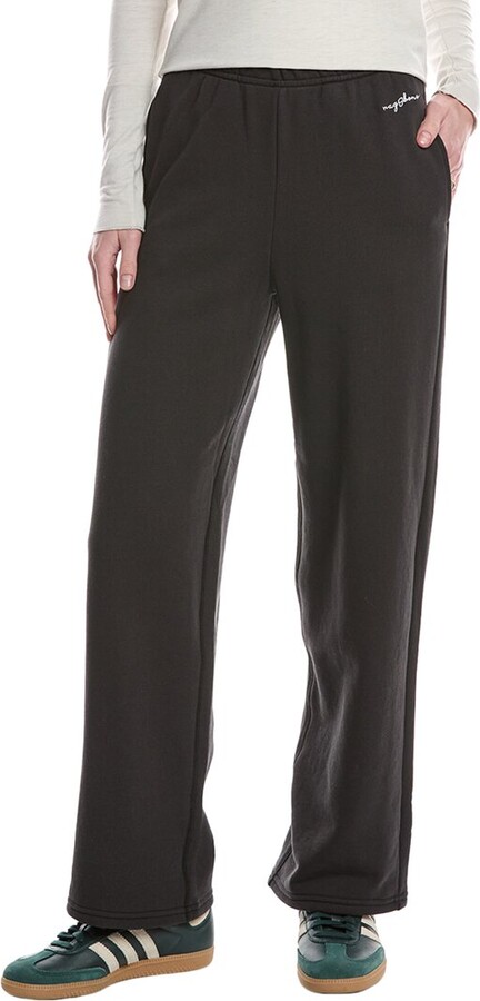 Rag & Bone Terri Wide Leg Pant - ShopStyle