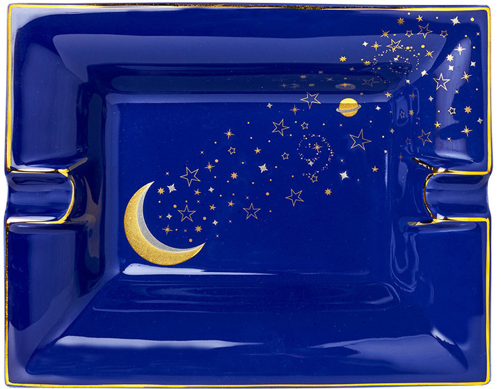 CasaCarta - Luna Trinket Tray/Ashtray - ShopStyle Trays & Platters