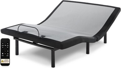 Ashley Sleep Align Split King Adjustable Base - ShopStyle