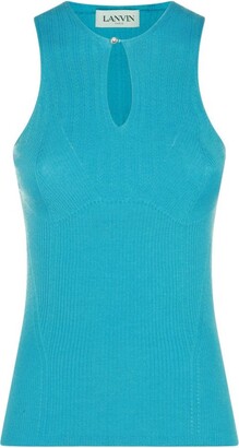 Lanvin Women's Fashion | ShopStyle