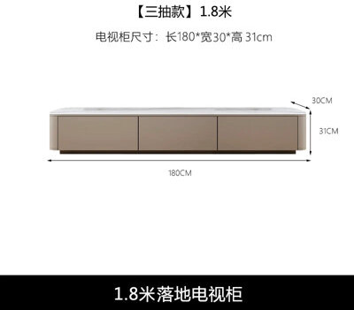 My Lux Decor Display Cabinet Tv Stand Modern Mobile Mainstays ...