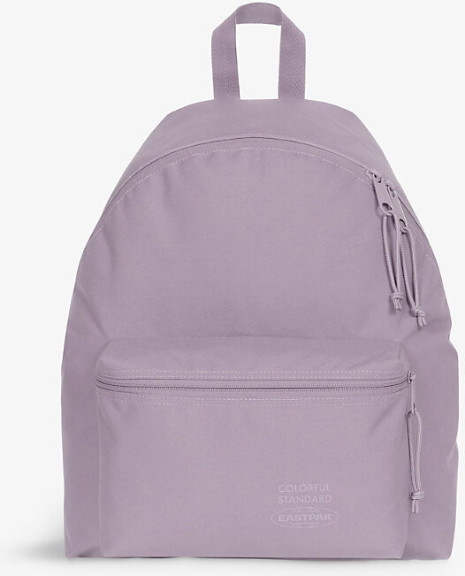 Eastpak Womens Cs Purple Haze x Colorful Standard Day Pak'r Co-branded ...