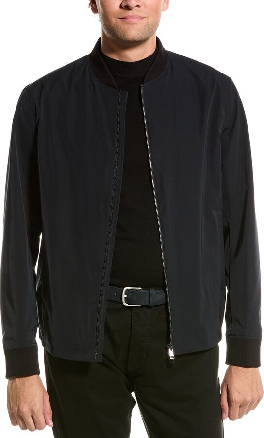 Theory Amir Jacket - ShopStyle