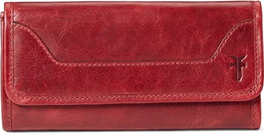 Frye Melissa Wallet - ShopStyle