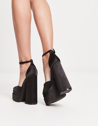 Women's Platforms | ShopStyle UK