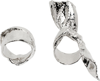 MM6 MAISON MARGIELA Rings | ShopStyle