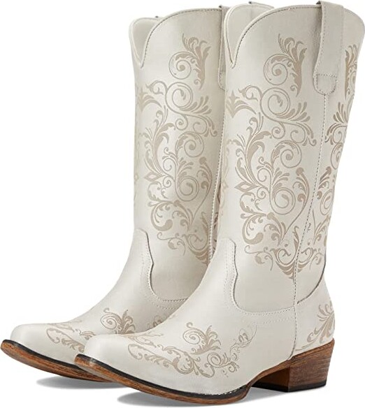 Roper Tall Stuff - ShopStyle Boots